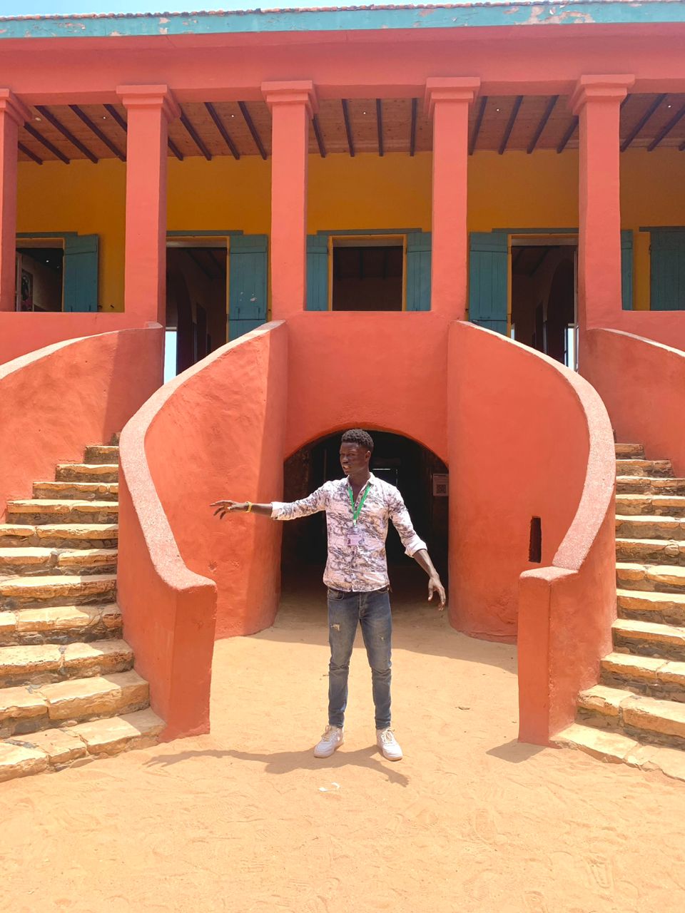 Discover Senegal with a local guide - Senegal For Travellers